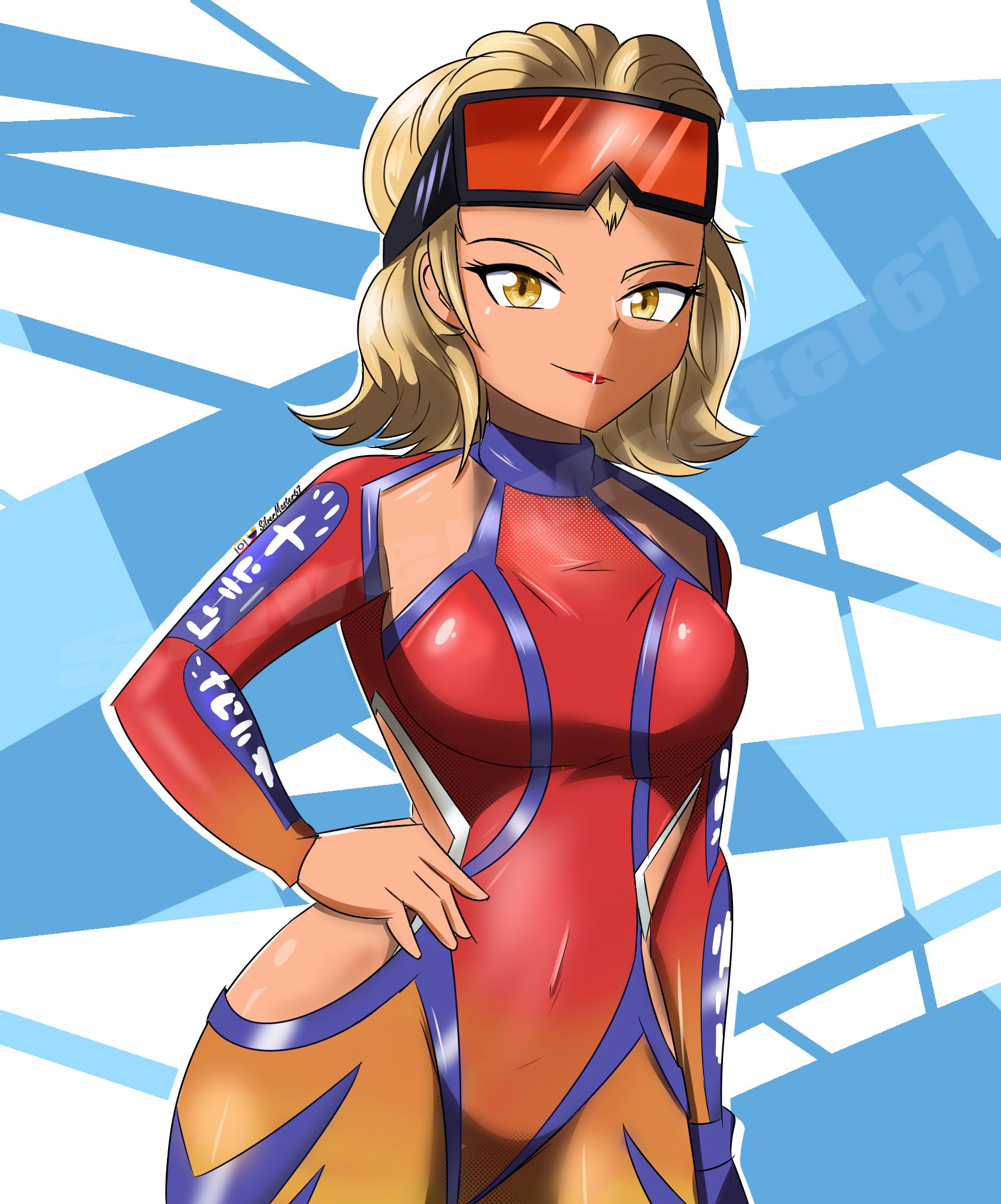 SilverMaster67 ⛩️ on Twitter: "https://t.co/FdWuBgZd0E" / Twitter