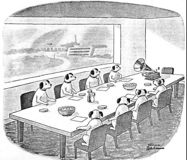 「Hollywood 」Jorge R. Gutierrezの漫画