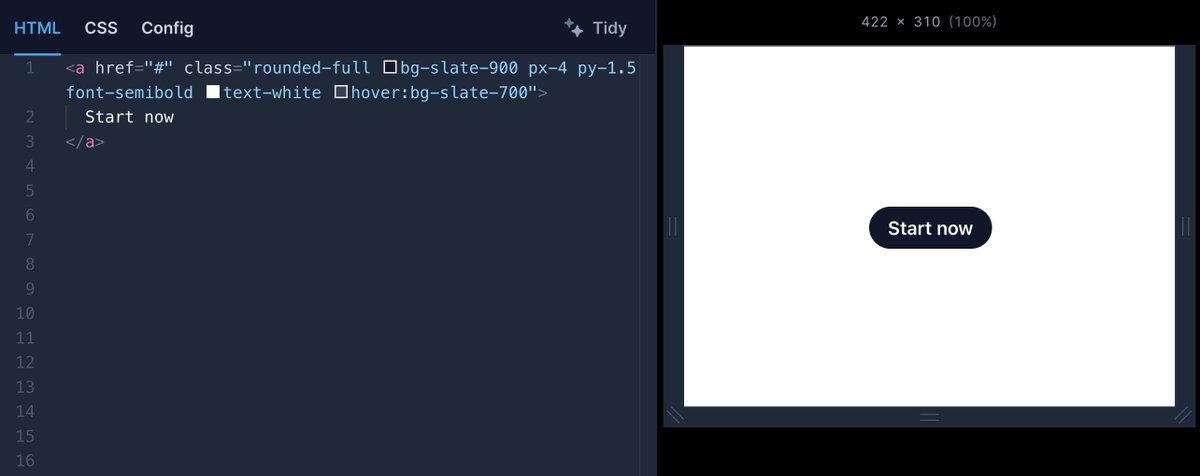 Adam Wathan's Threads – Thread Reader App
