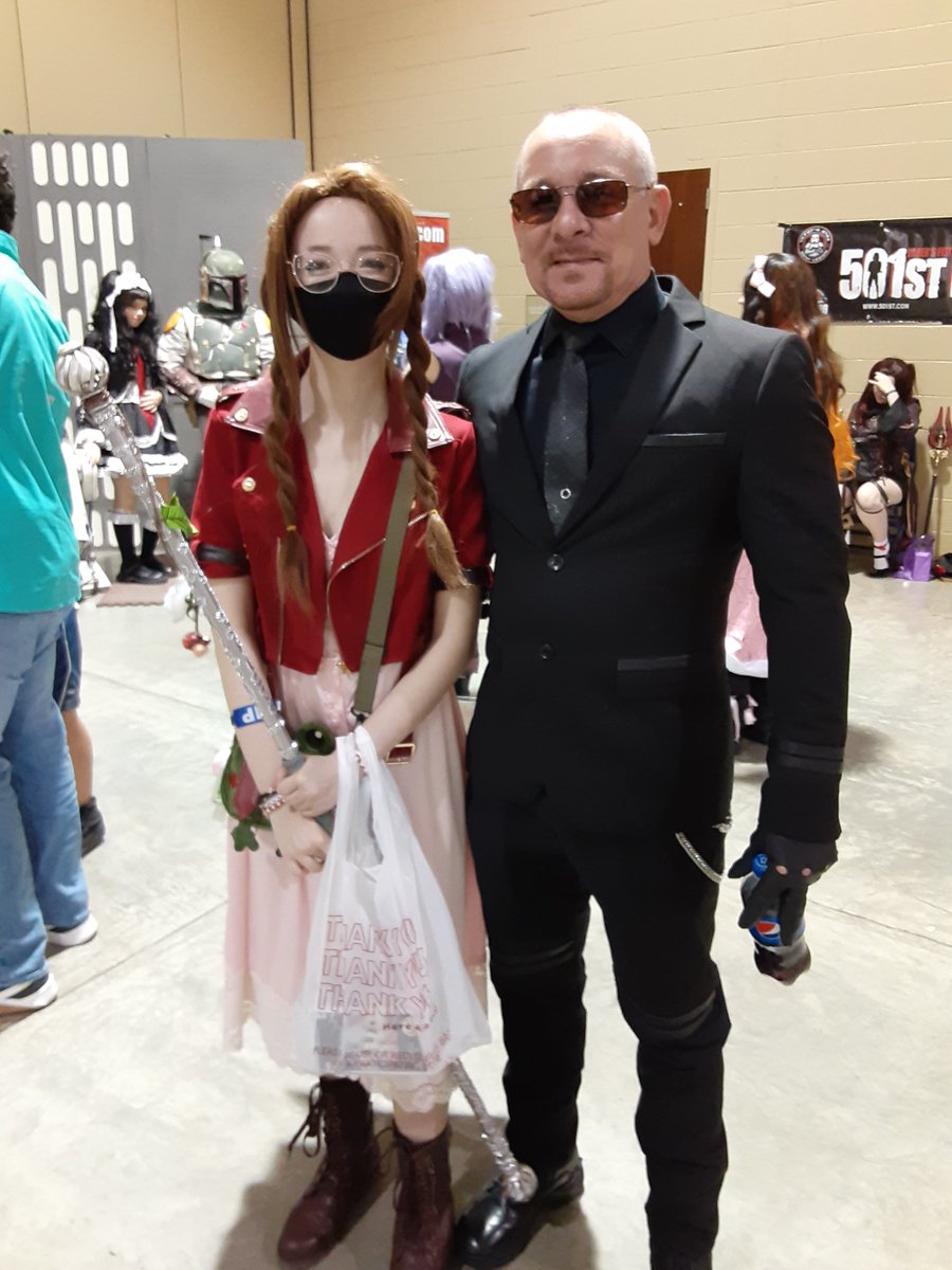 🔞Sala Straza🔞 on Twitter: "Incredible con north Charleston sc"