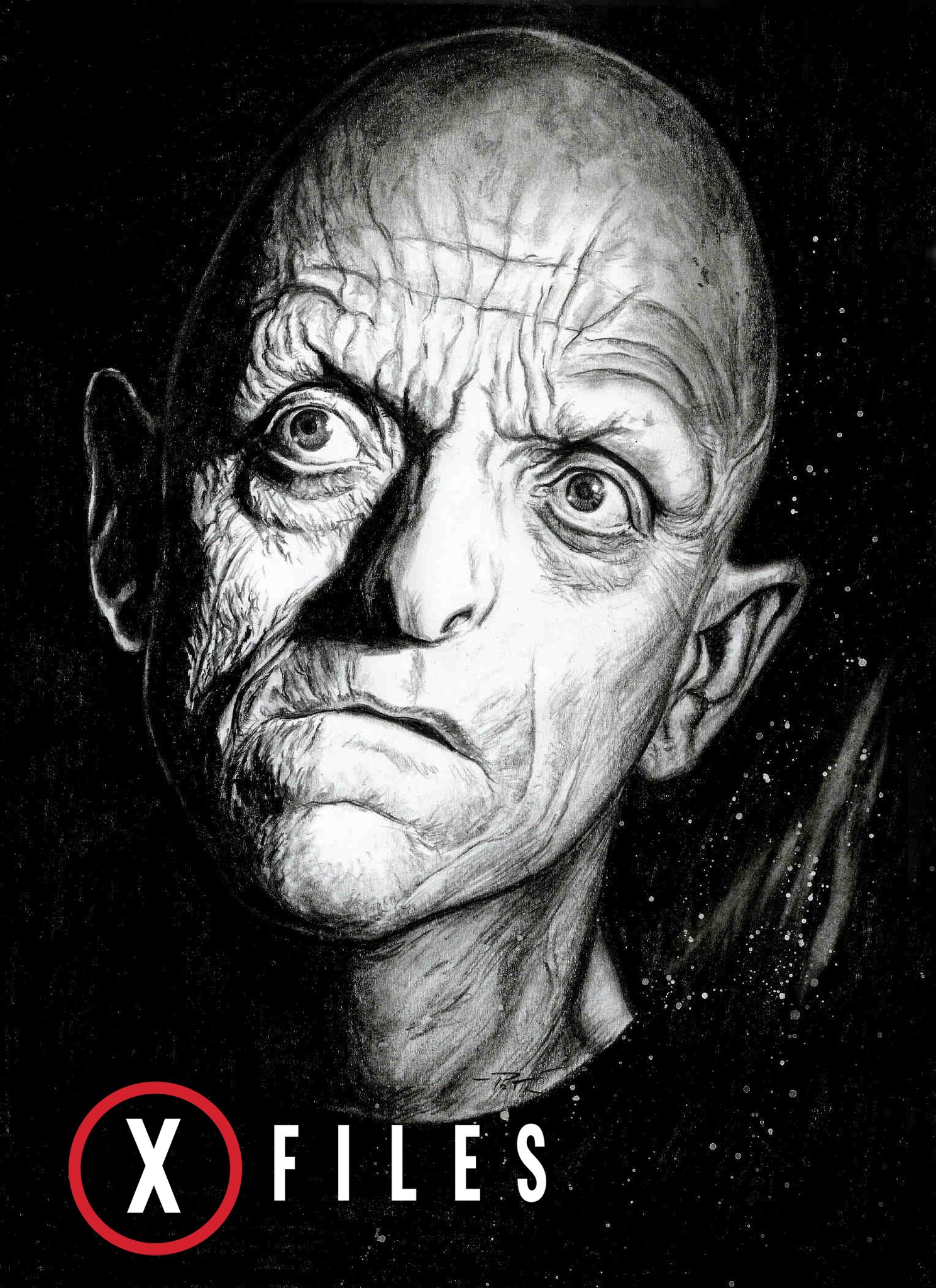 Michael Berryman Patricia Berryman