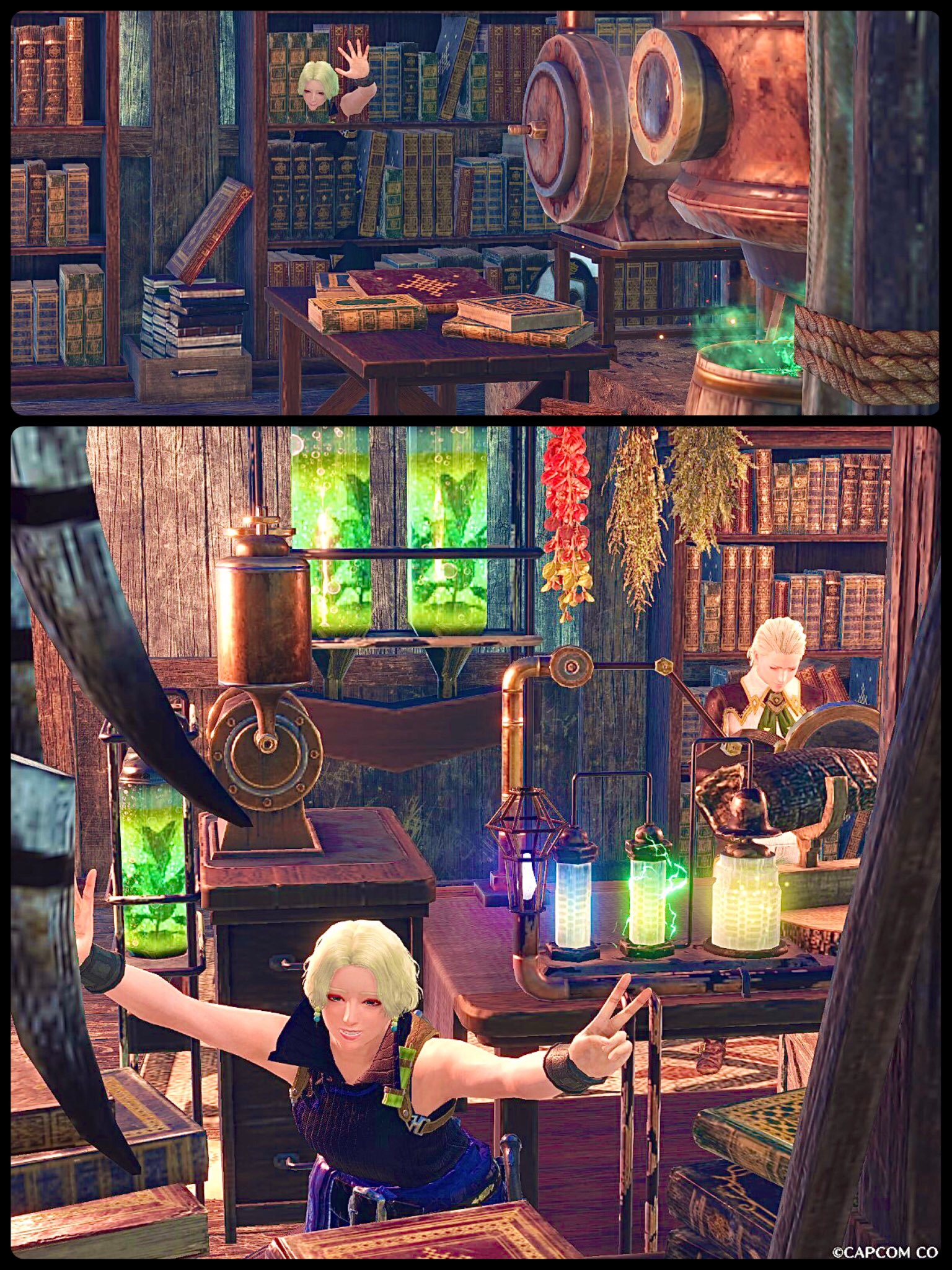 ねこちゃんだよ🐱 (@nekochan_twitch) / Twitter