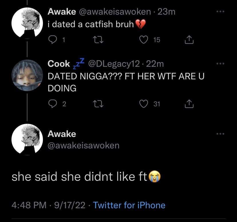 𝘴𝘤𝘳 on Twitter: "This is what you call chronically offline"