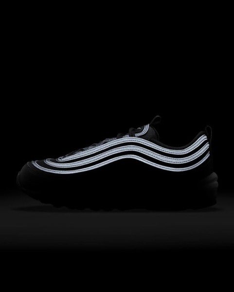 SNKR_TWITR on Twitter: "$103.99 w/code TEAMUP20: WMNS Nike Air Max 97 ‘Black/White’ Shop ...