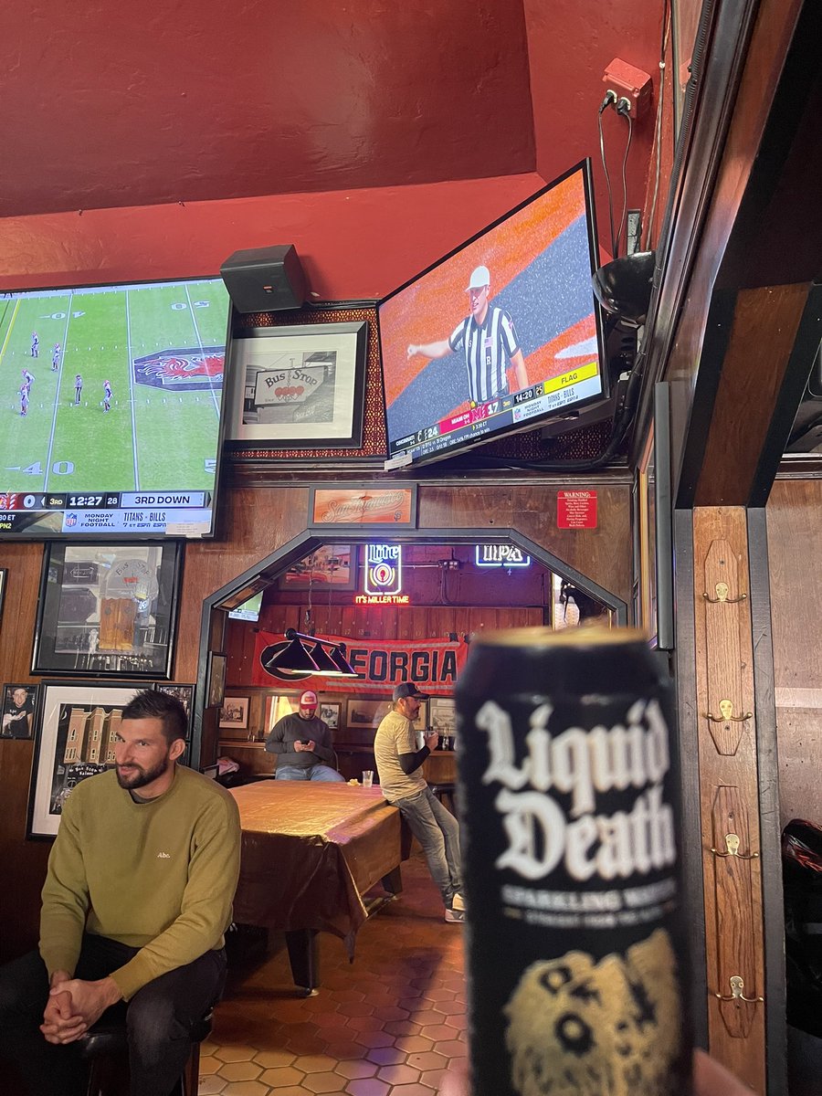 Yoga moms have Fiji Water. Tech employees have Topo Chico. Grown men on ...