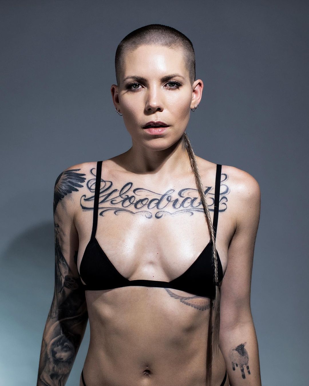Skylar Grey Hot