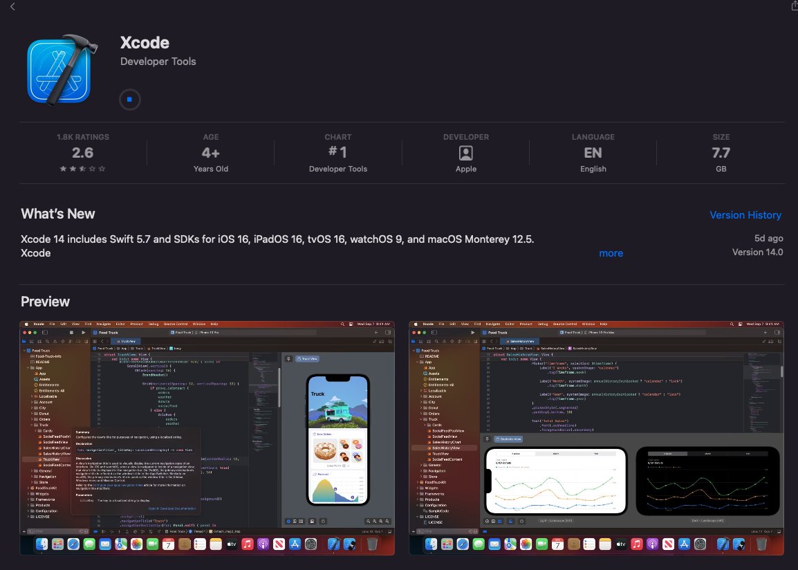 電電猫猫@CoeFont on Twitter: "Xcodeの挙動が怪しく、泣く泣く再インストール...明日の朝までに入ってると嬉しい..."