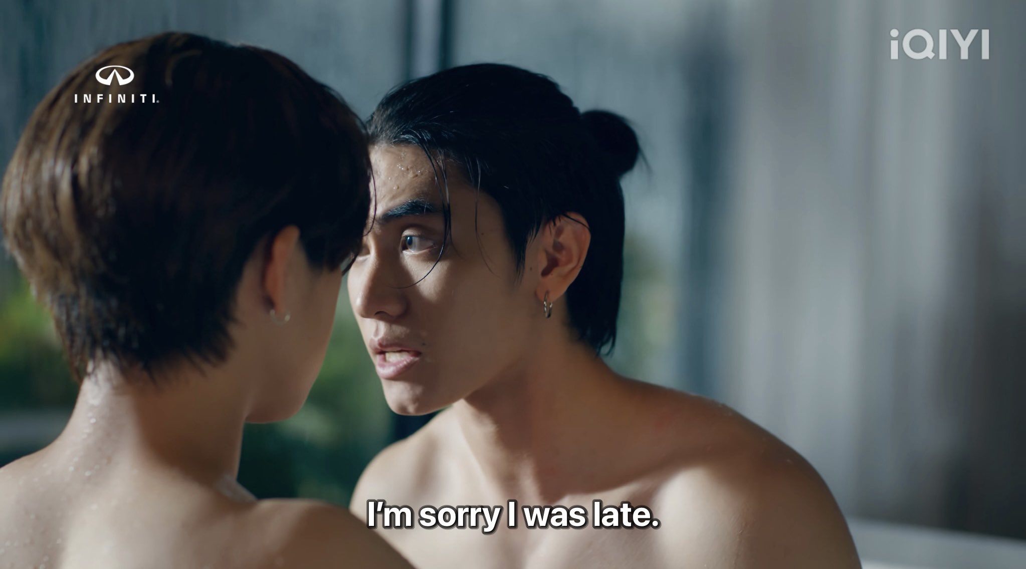 I'm Sorry I Didn't Take Your Personality Into Consideration When I Didn't Charge My Phone ...