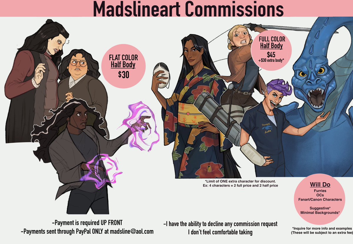 「Ah heem heem… 」Mads 🌱の漫画