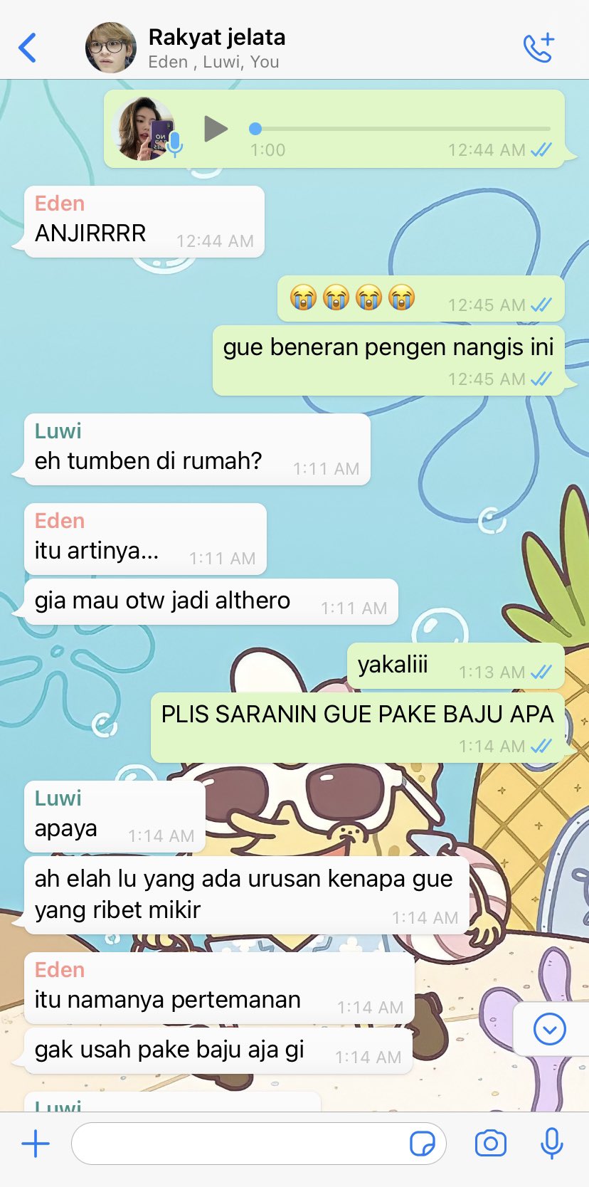 Erina on Twitter: "—431 https://t.co/NAzqCppkp5" / Twitter