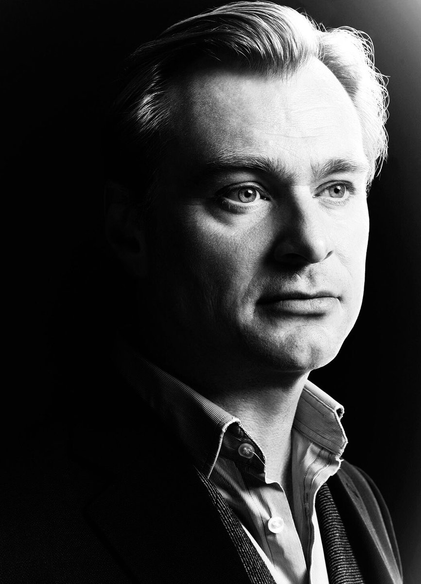 Nolan's OPPENHEIMER News & Countdown on Twitter: "305 days until Christopher Nolan's # ...