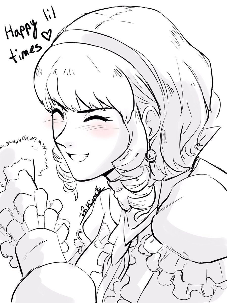 「thank You Dragon Ball For Giving Me The Confidence I Needed 」🐝kiora🐝の漫画