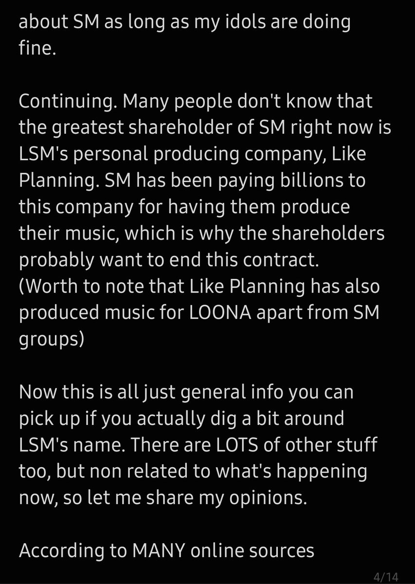 ness 🏁 on Twitter: "this is a really well-written thread and i think that regardless of how you ...