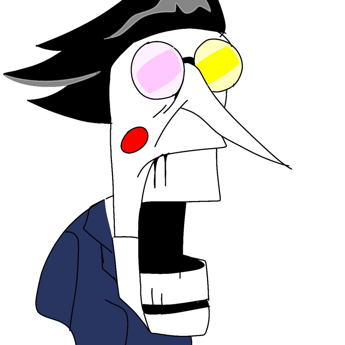 wingdingsのTwitterイラスト検索結果(古い順)。