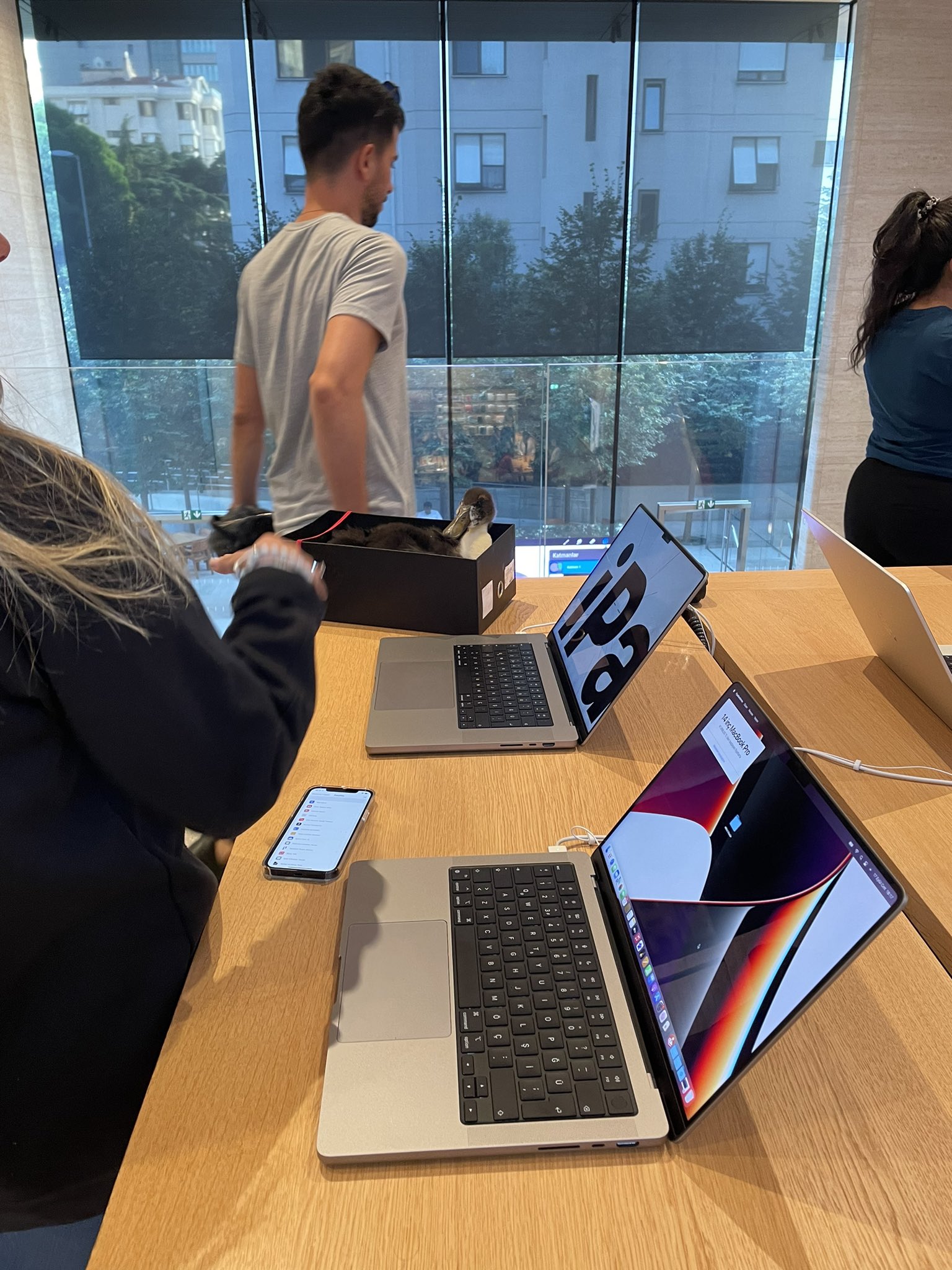 Mustafa Eftekin (@eftekindev) / Twitter