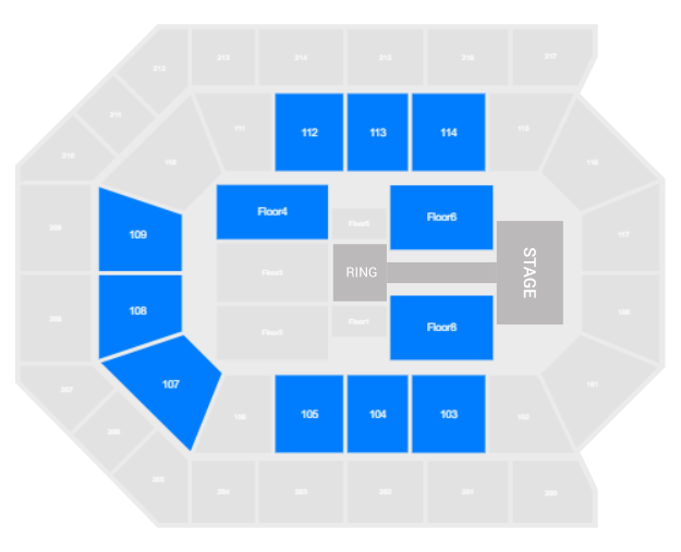 WrestleTix on Twitter: WrestleTix on Twitter: