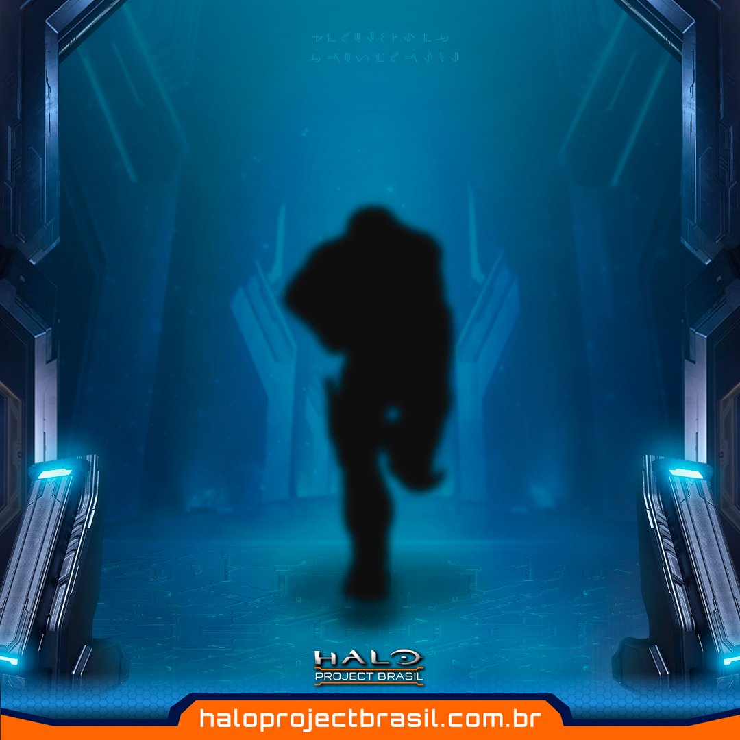 Halo Project Brasil on Twitter: "Sou um letal Spartan-III considerado um herói pelos meus atos ...