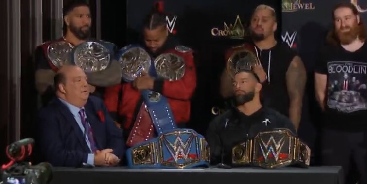 Wrestle Ops on Twitter: Wrestle Ops on Twitter: