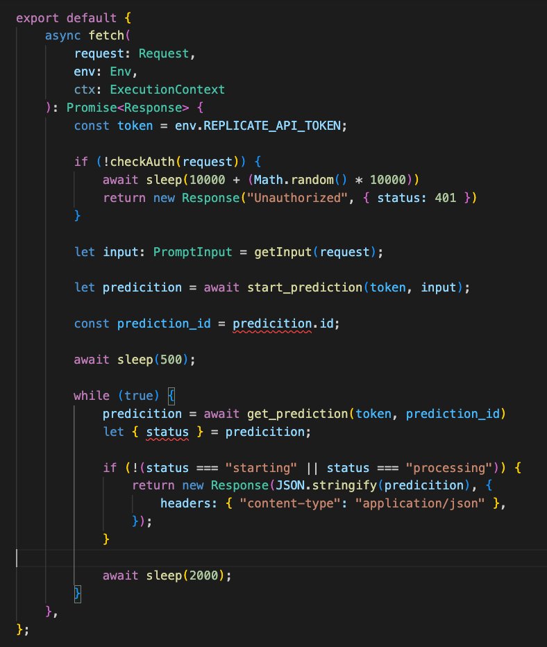 Jesse Andrews's Threads – Thread Reader App