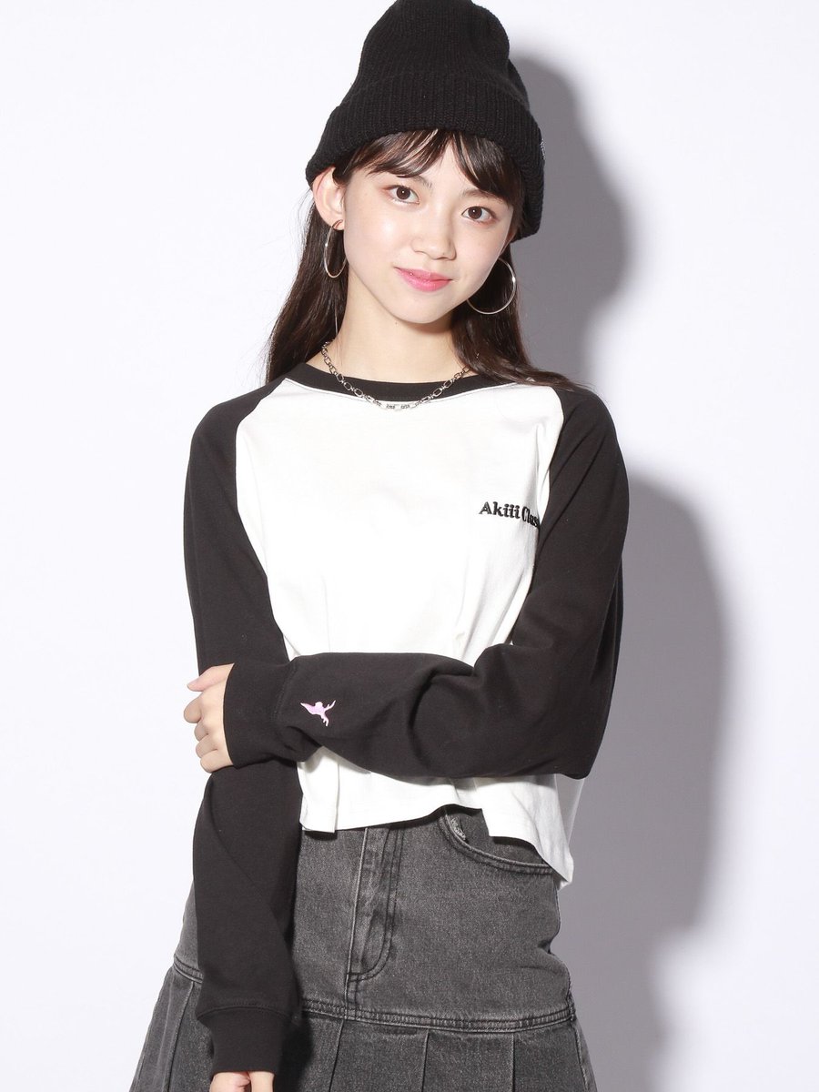 Willfukei🌸🍓🦍🍑🍊🐹🦊🌸 on Twitter: "Pretty Neo 🖤🖤🖤🖤🖤🖤🖤 #佐藤愛桜"