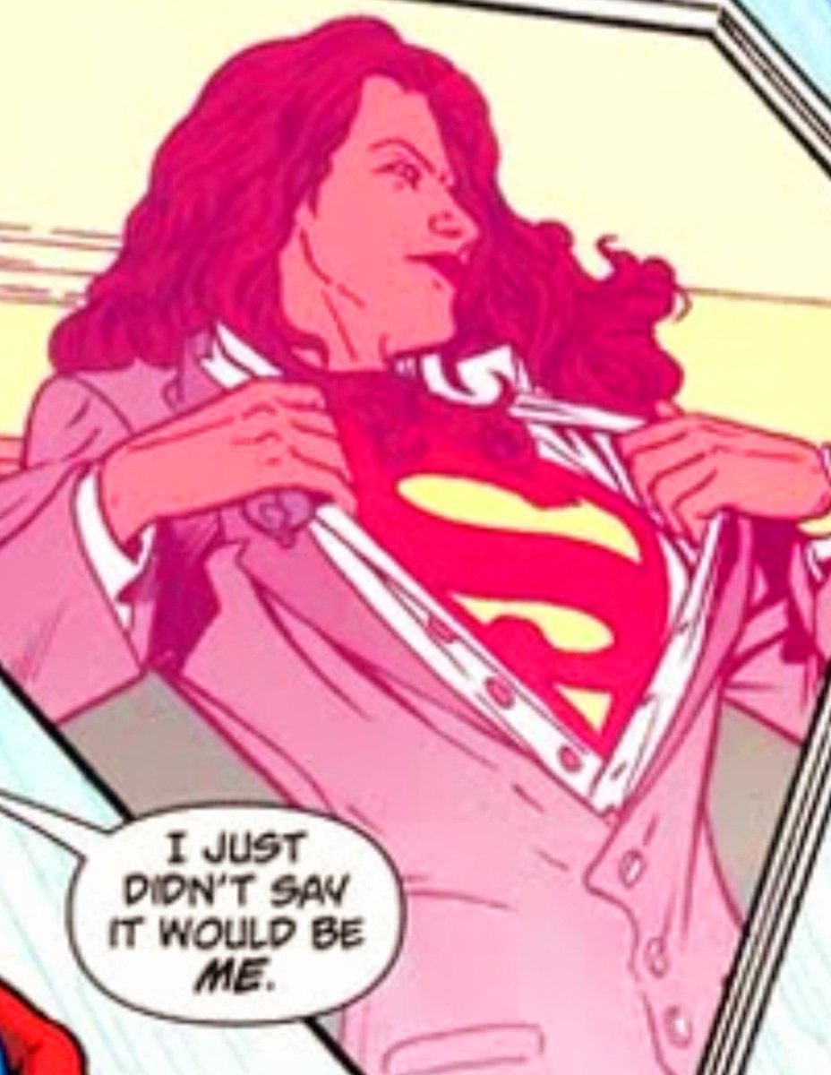 Themightyz On Twitter Black Comic Girl Of The Day Lisa Jennings