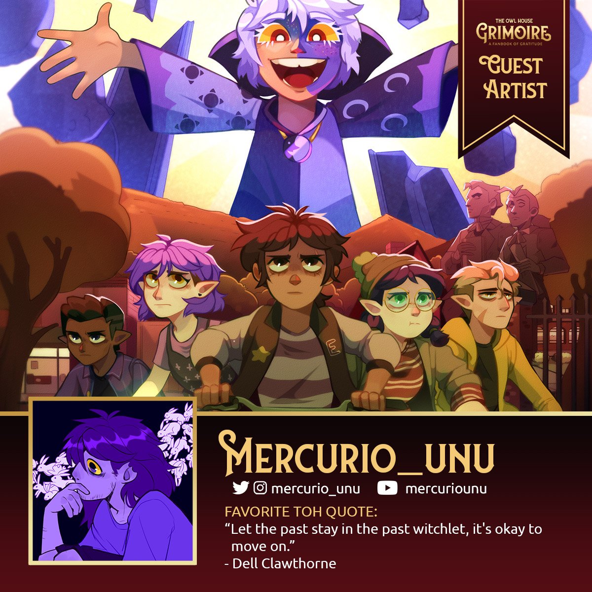 HumanTrashkan (@mercurio_unu) / Twitter