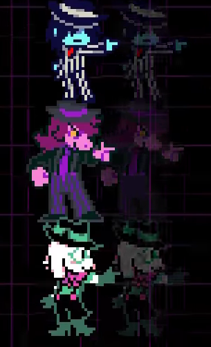 🌈𝘼𝘾𝙄𝘿 ★ (@Acid_Fangs) さんのイラスト・マンガ作品まとめ (83 件) - Twoucan