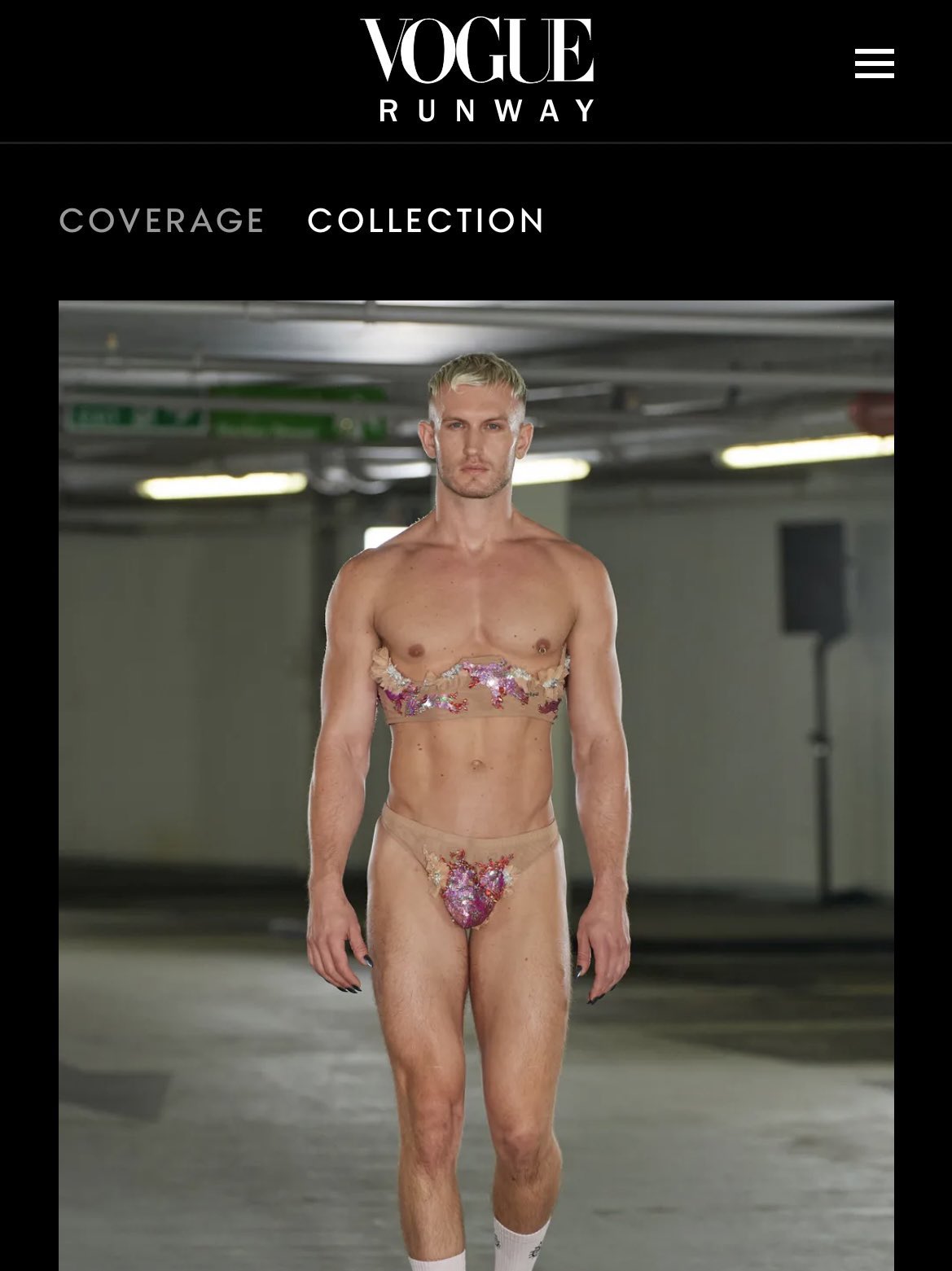 𝔞𝔰𝔥𝔩𝔢𝔶 𝔯𝔢𝔢𝔠𝔢 on Twitter: "hi mum I’m on vogue!! 🥹🥹 https://t.co/fhp4fGNvzV" / Twitter