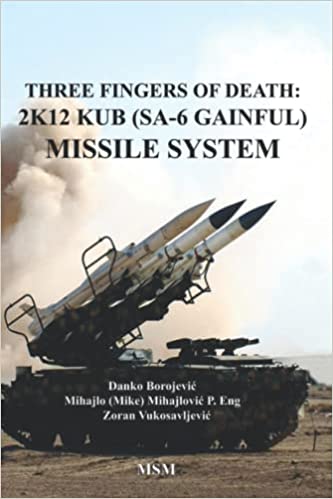 Thread: A quick retrospective of the "Air Defense" books covering ...