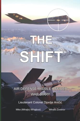 Thread: A quick retrospective of the "Air Defense" books covering ...