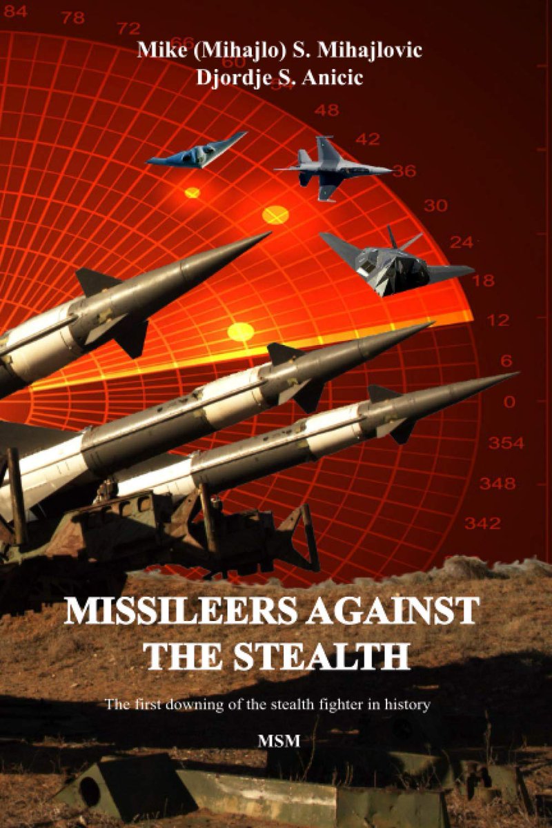 Thread: A quick retrospective of the "Air Defense" books covering ...