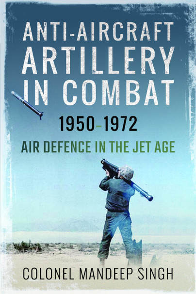 Thread: A quick retrospective of the "Air Defense" books covering ...