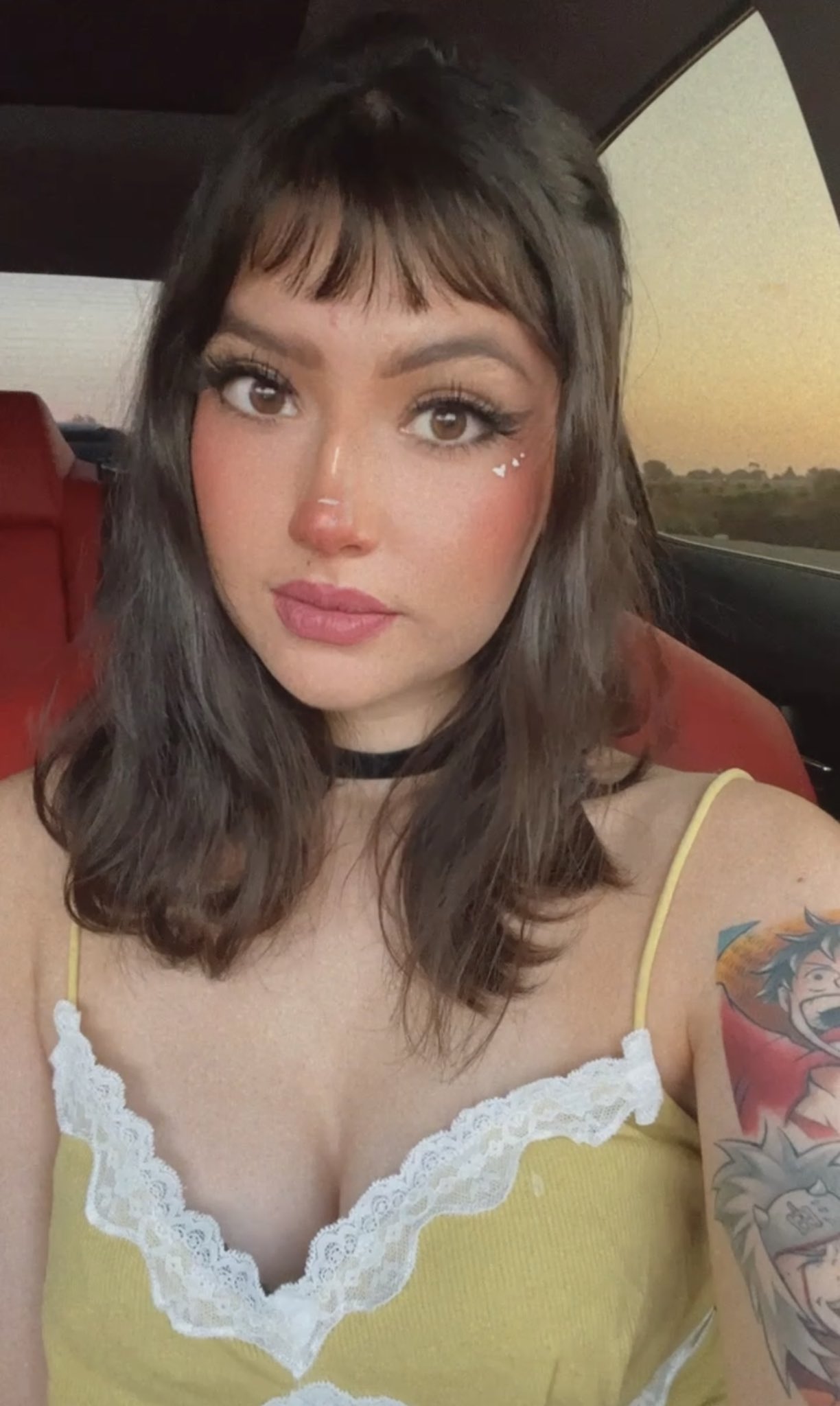 Oxillery on Twitter: "On my way to see Benito https://t.co/acfIMJjeYc" / Twitter