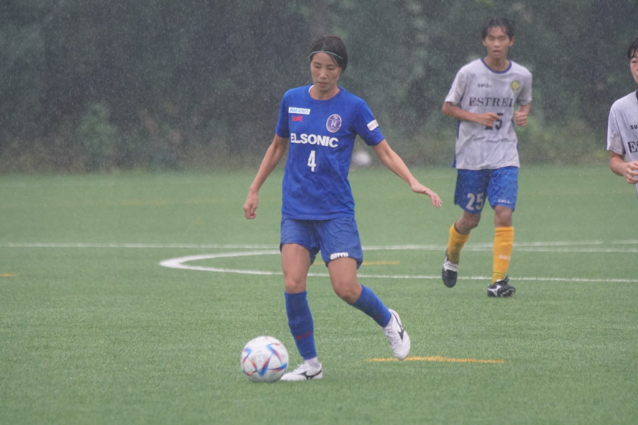 ノジマステラ神奈川相模原 on Twitter: " ️| TRM結果 #ノジマステラ 3-0 エストレーラFC 30分×3本 1本目：1-0 2本目：0-0 3本目：2-0 得点者 得点者 ...