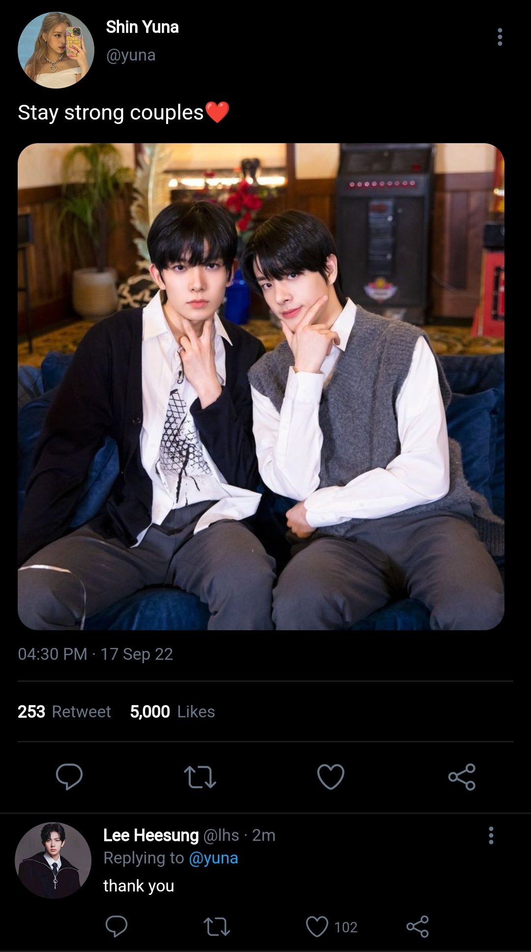 sunsun deprived☀🐧 on Twitter: "49 https://t.co/zIYNWemdxc" / Twitter