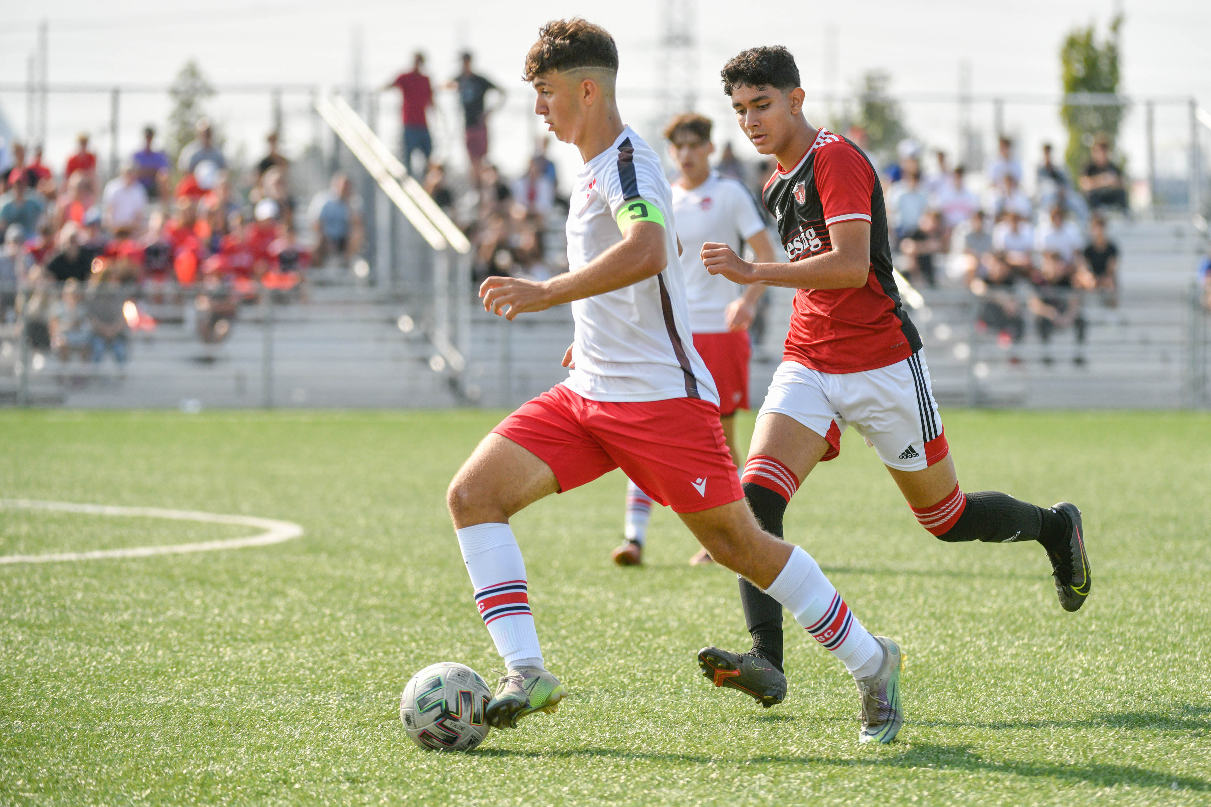 Ontario Soccer (@OntarioIsSoccer) / Twitter