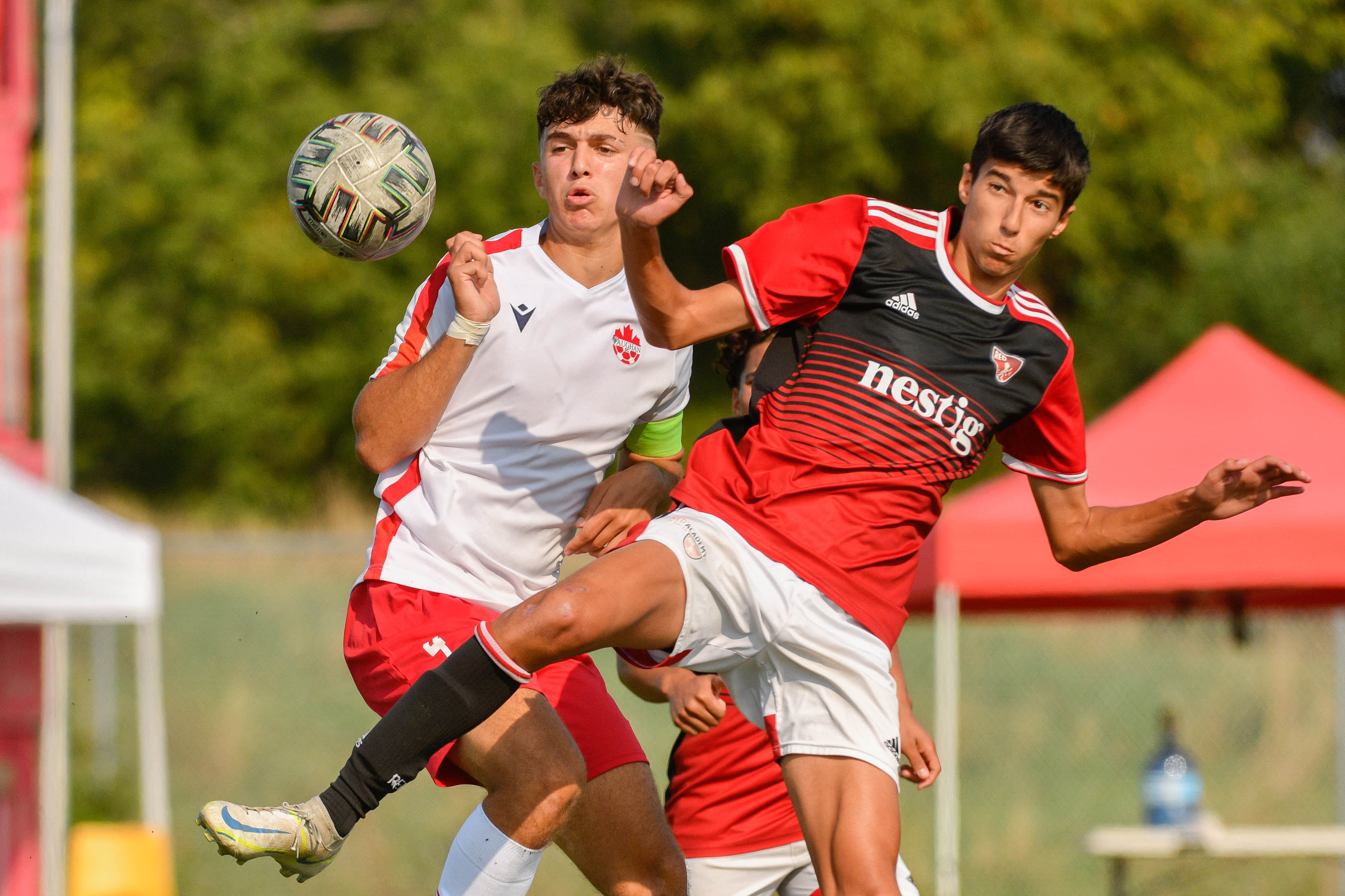 Ontario Soccer (@OntarioIsSoccer) / Twitter
