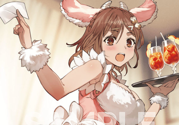 Sankaku Complex on Twitter: "Atelier Ryza 3 Pre-Order Bonus Goods Boasting the Sexiest Art Yet ...