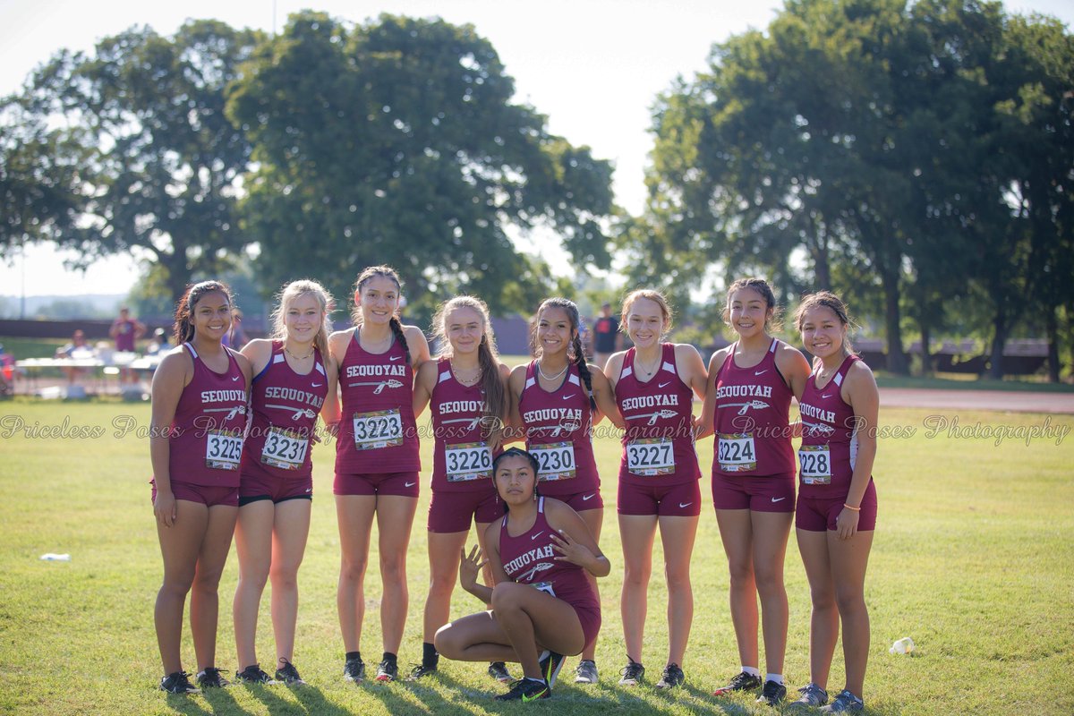 Sequoyah High School on Twitter: "RT @Stephaniehair3: 09/17/22 Sequoyah Indians and Lady Indians ...