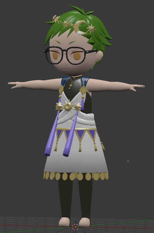 mmd_doraさんのイラストまとめ