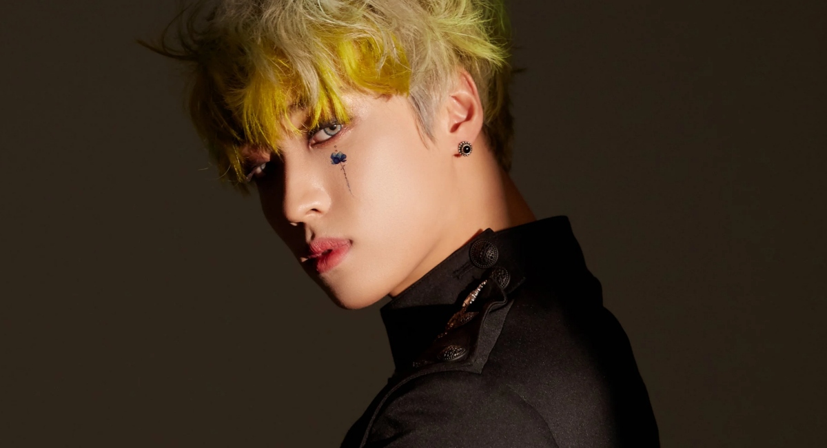 Zelo 2022 Photoshoot