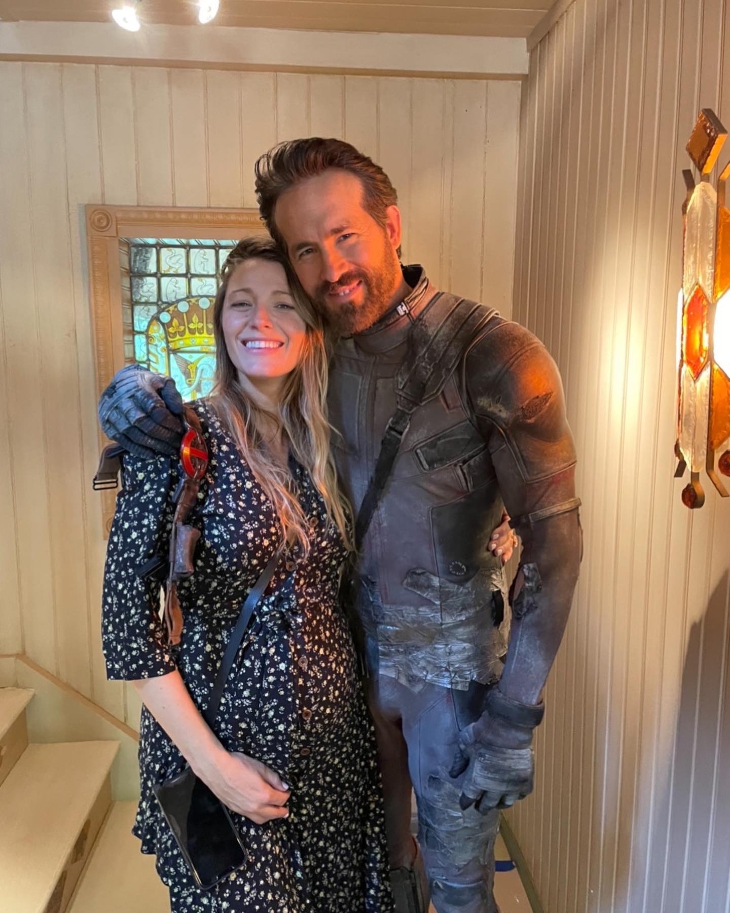 Update Swift Brasil on Twitter: "E aí? É o mesmo cenário ou apenas parecido com o set de All Too ...