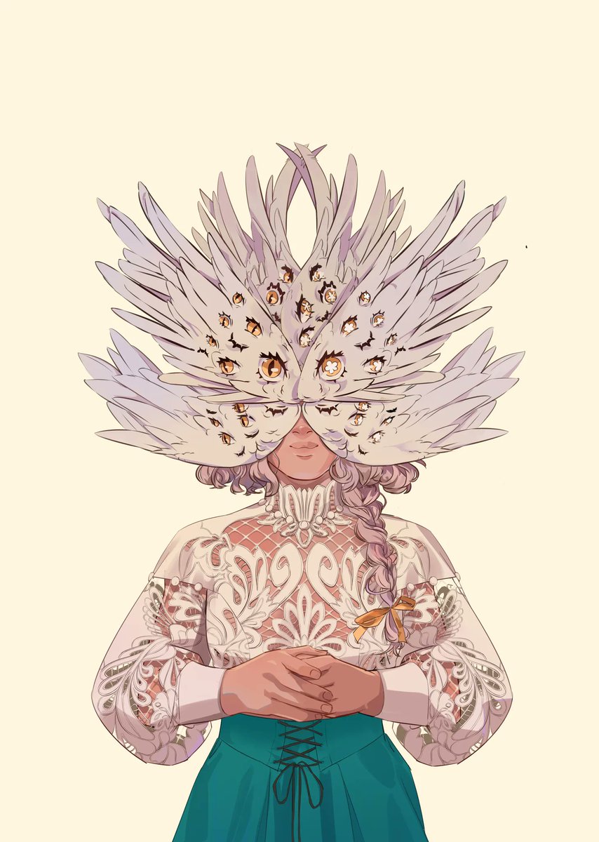 「Gather reference Thumbnails Sketch Linea」|Frankie 🌻のイラスト