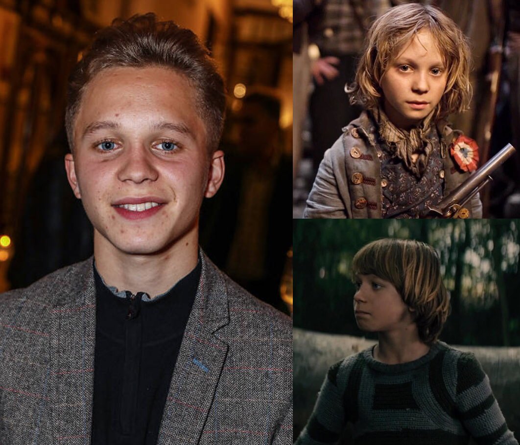 Daniel Huttlestone Jack