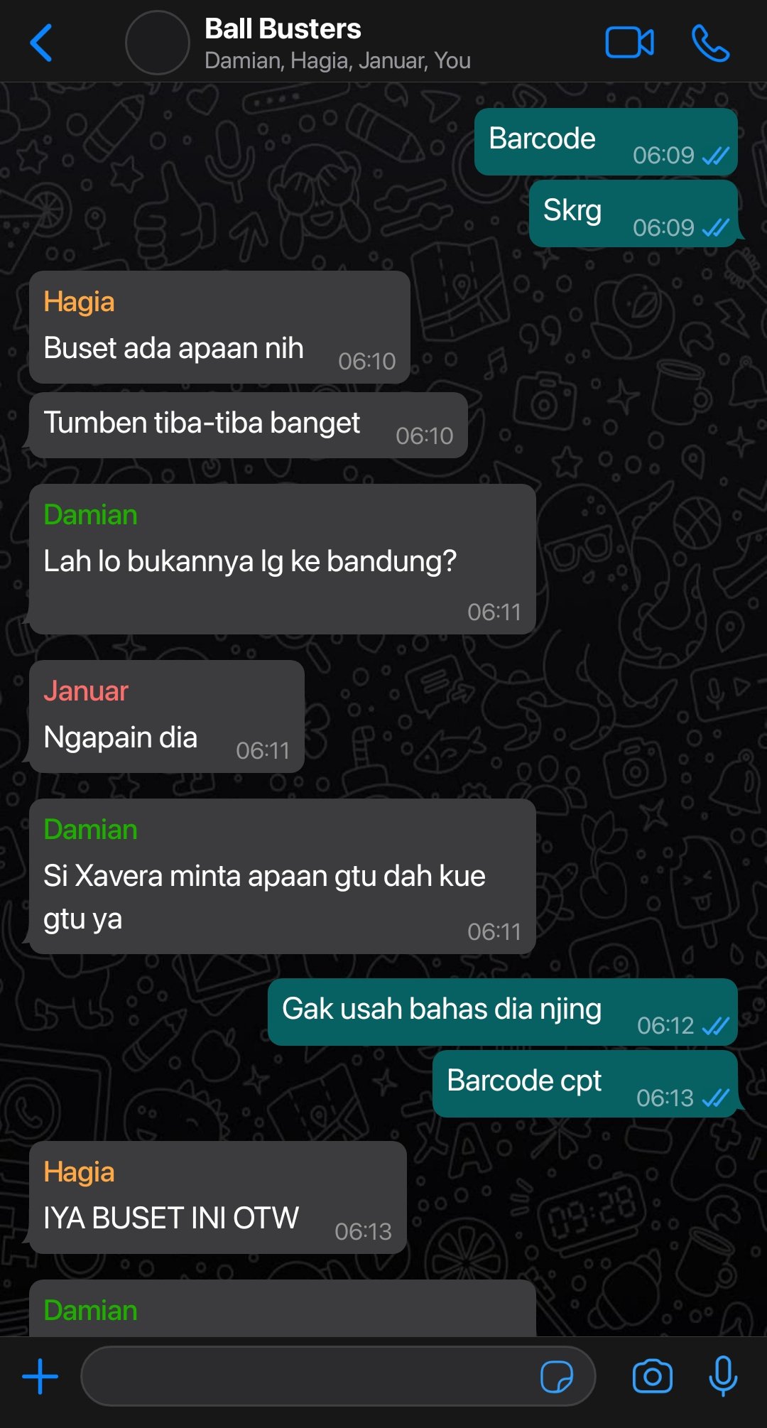 CH-ANGER. on Twitter: "—98 https://t.co/UIGQOB8NGp" / Twitter