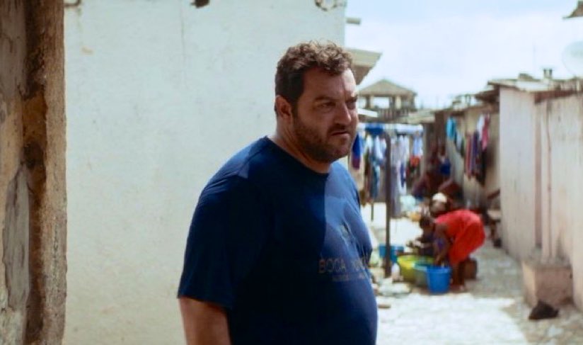 シネちゃぶ on Twitter: "ドゥニ・メノーシェ 1976年9月18日生まれ🎉 Wikipedia https://ja.wikipedia.org/wiki/%E3%83%89%E3 ...