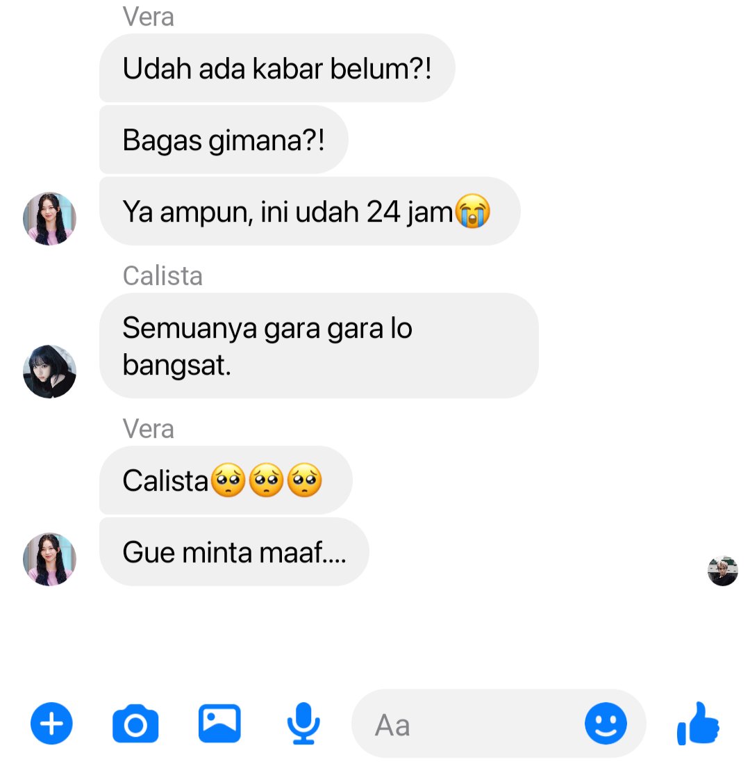 Jella Jelly on Twitter: "30. Ketemu https://t.co/VJjCYB9CRN" / Twitter