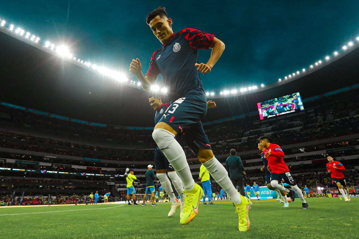 Historia Chivas On Twitter Rt Chivas ¡pura Canterarojiblanca Puro Chivas 🔴⚪️🐐