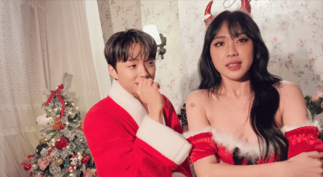 인스티즈(instiz) on Twitter: "긁어보니 당첨 복권이었던 이영지 관리 빡세게 했을 때 모습.gif (링크에 더있어요👉) https://instiz.net/pt ...