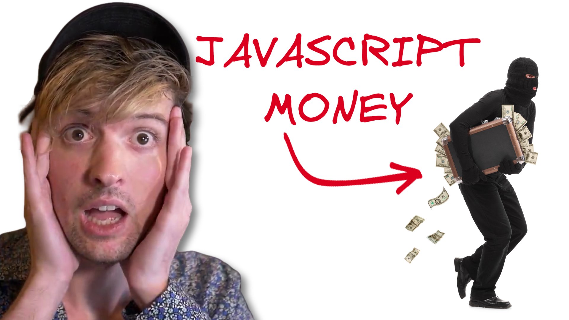 Theo - ping.gg on Twitter: "🚨New Video Out Now!!! The Biggest Scam In Software Development https ...